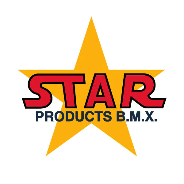 STAR Products | BMX Products USA