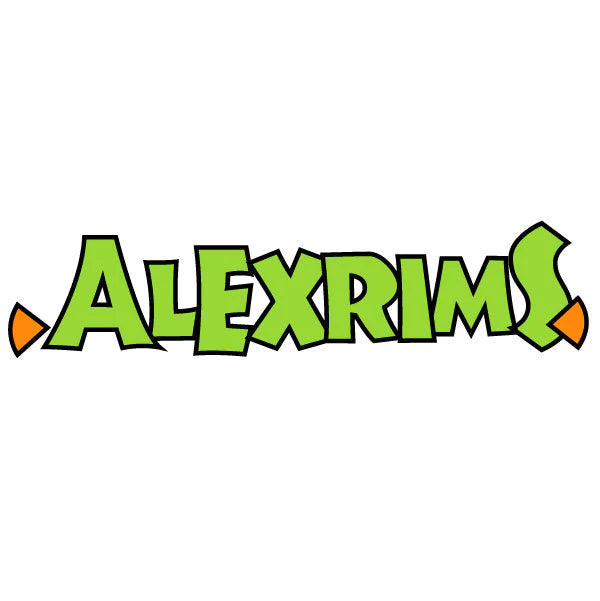 ALEX Rims - ALL - Rims