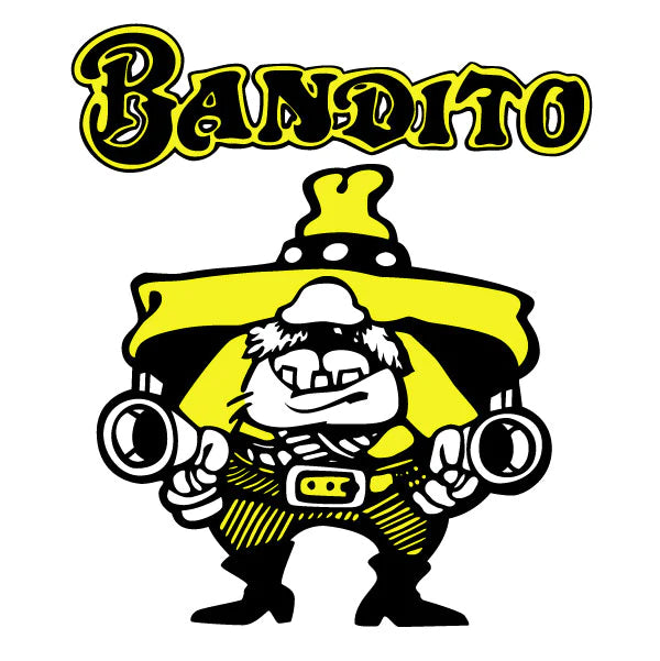 Bandito | BMX Products USA