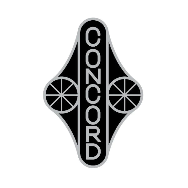 Concord - ALL - Frame sets