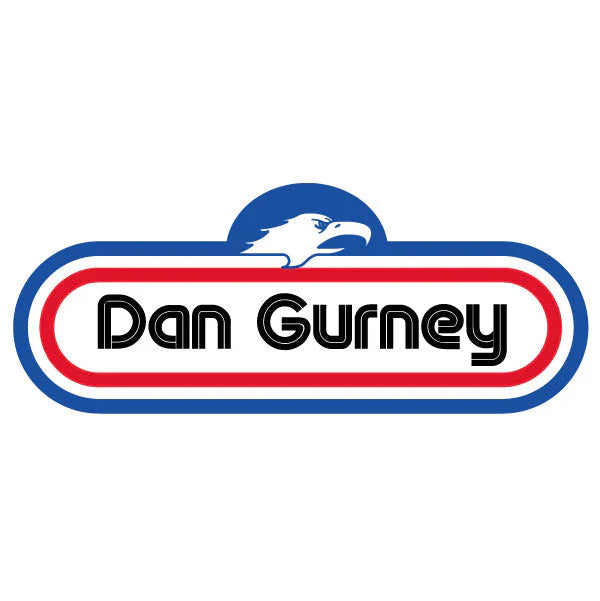 Dan Gurney | BMX Products USA