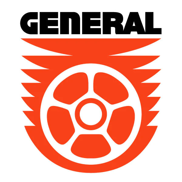 General | BMX Products USA