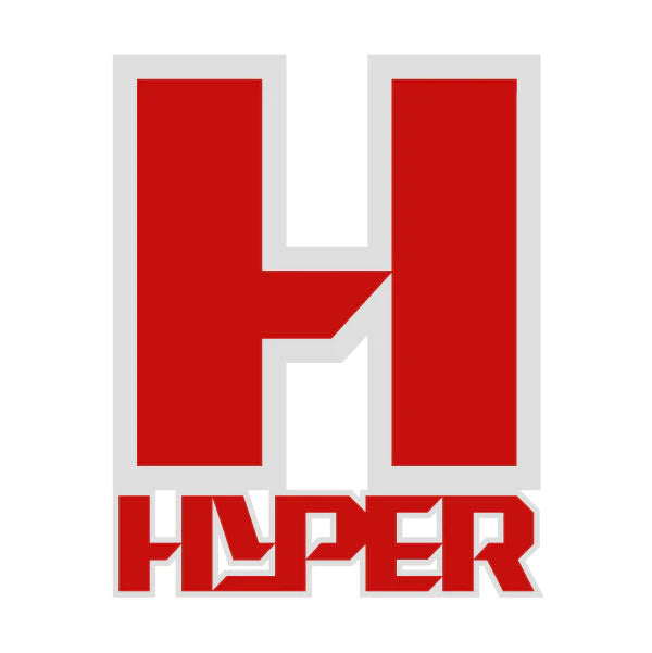 Hyper | BMX Products USA