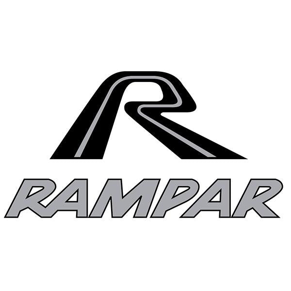 Raleigh Rampar | BMX Products USA