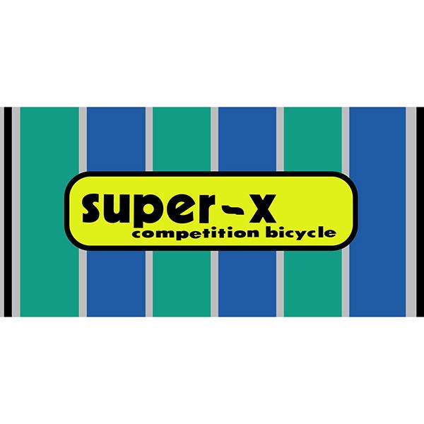 Super~X | BMX Products USA