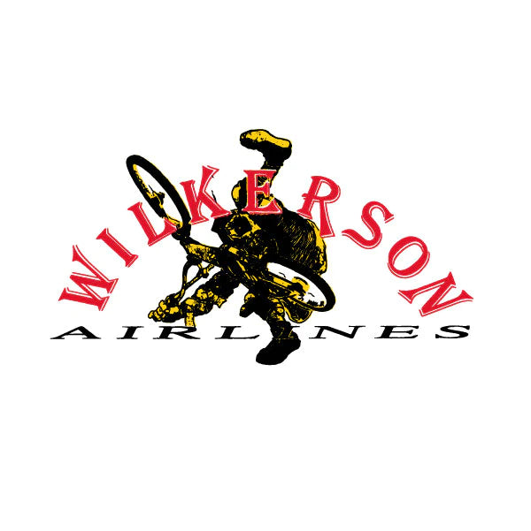 Wilkerson Airlines | BMX Products USA