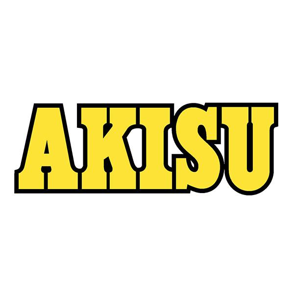 AKISU | BMX Products USA