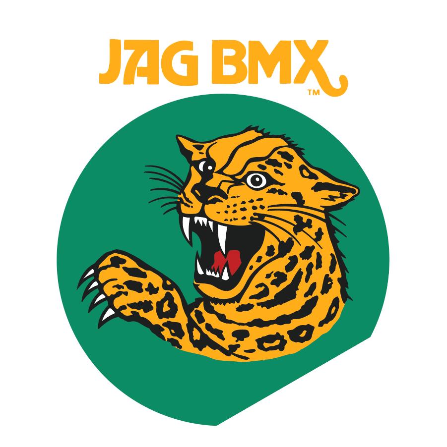 Jag BMX | BMX Products USA