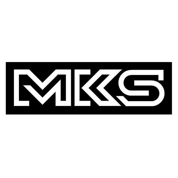 MKS | BMX Products USA