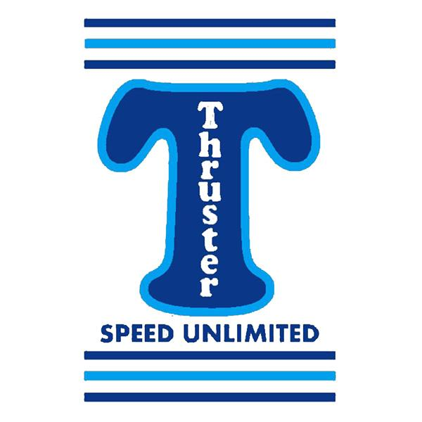 Thruster - Ferdie Garcia Replica