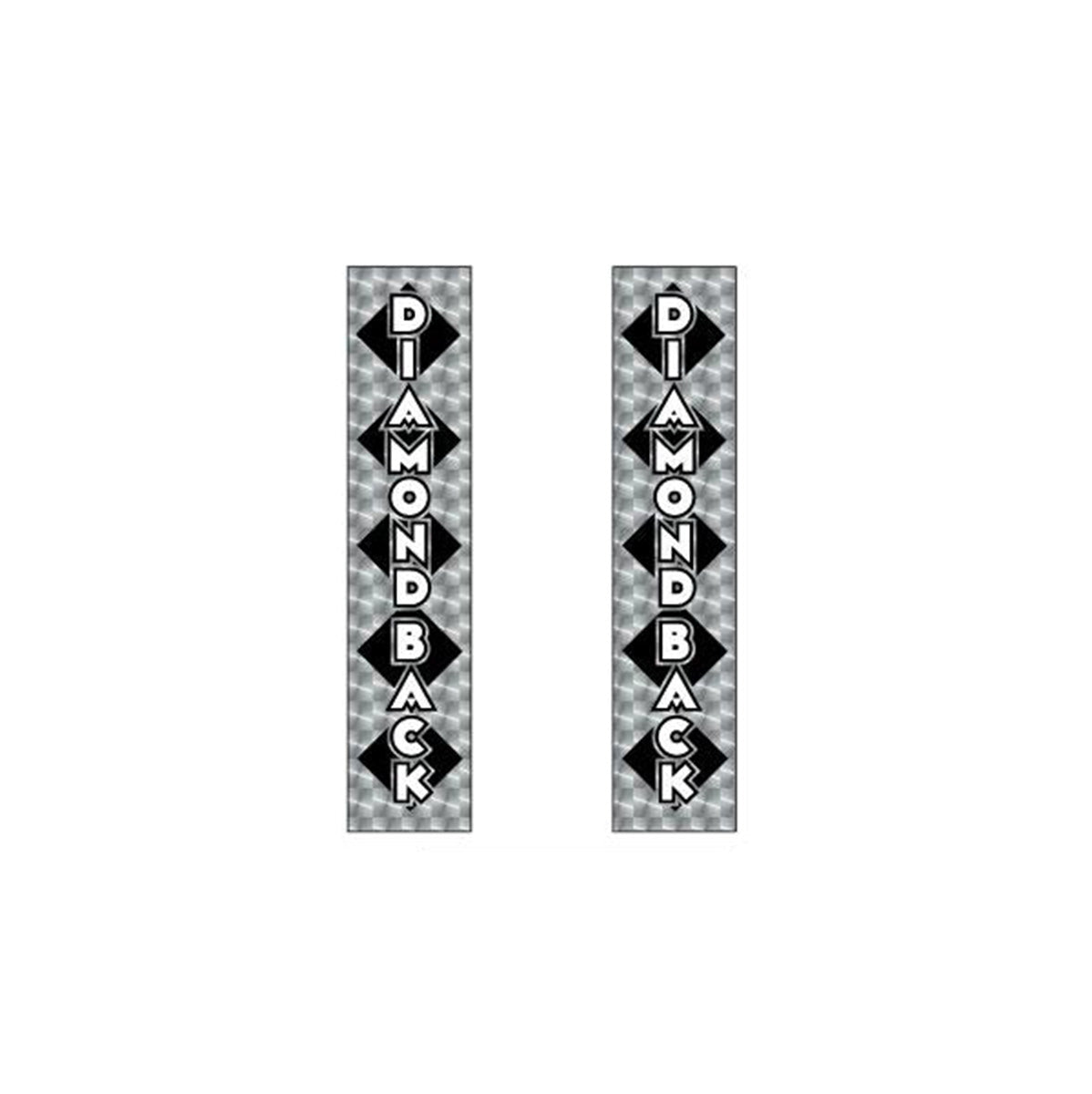 1982-83 Diamond Back - forks (pair) | BMX Products USA