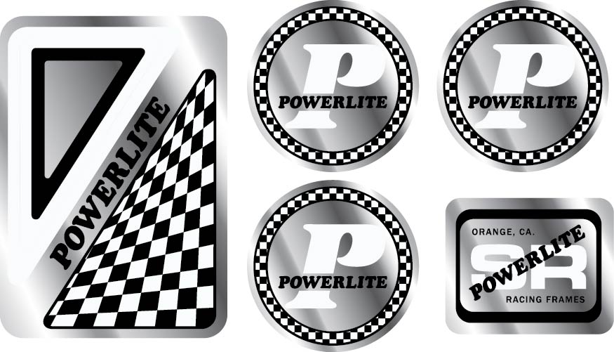 Powerlite | BMX Products USA