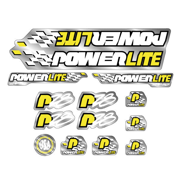 Powerlite | BMX Products USA