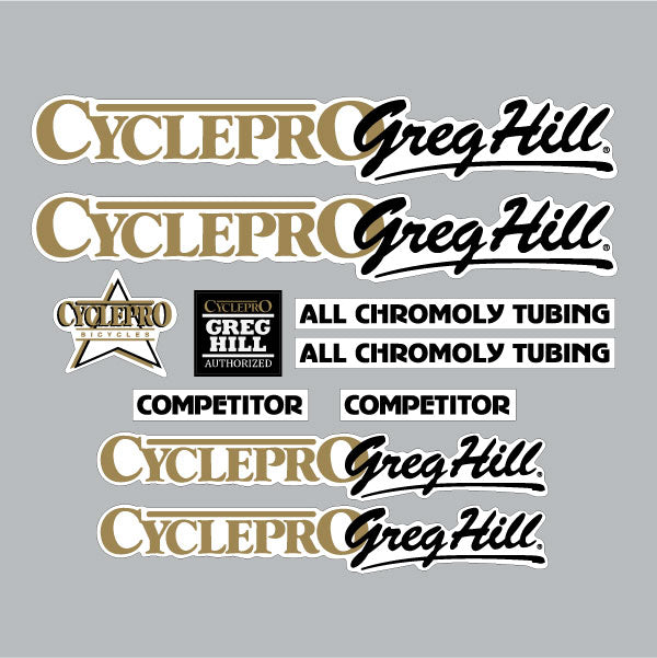 Cycle Pro | BMX Products USA