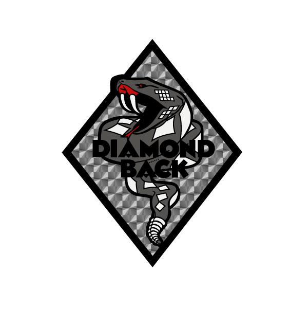 Diamond Back | BMX Products USA