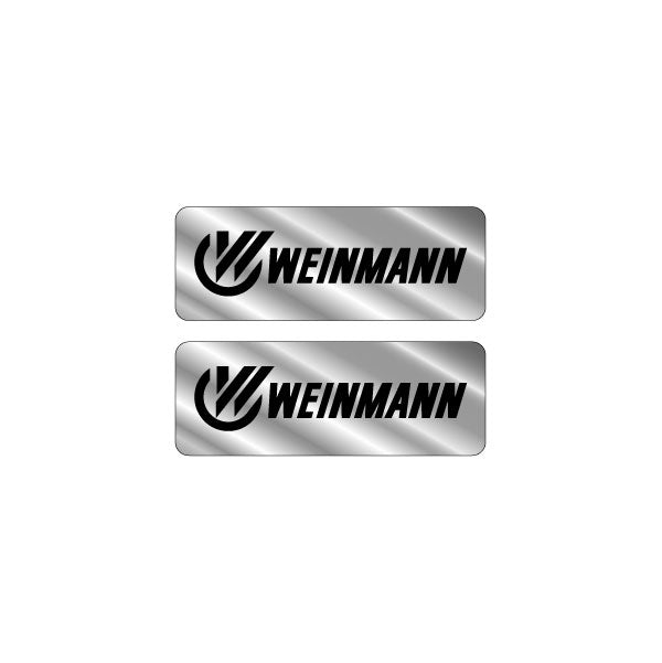 Weinmann - Gen 2 rim decals | BMX Products USA