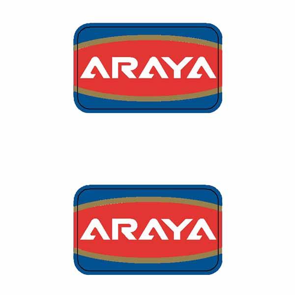 Araya | BMX Products USA
