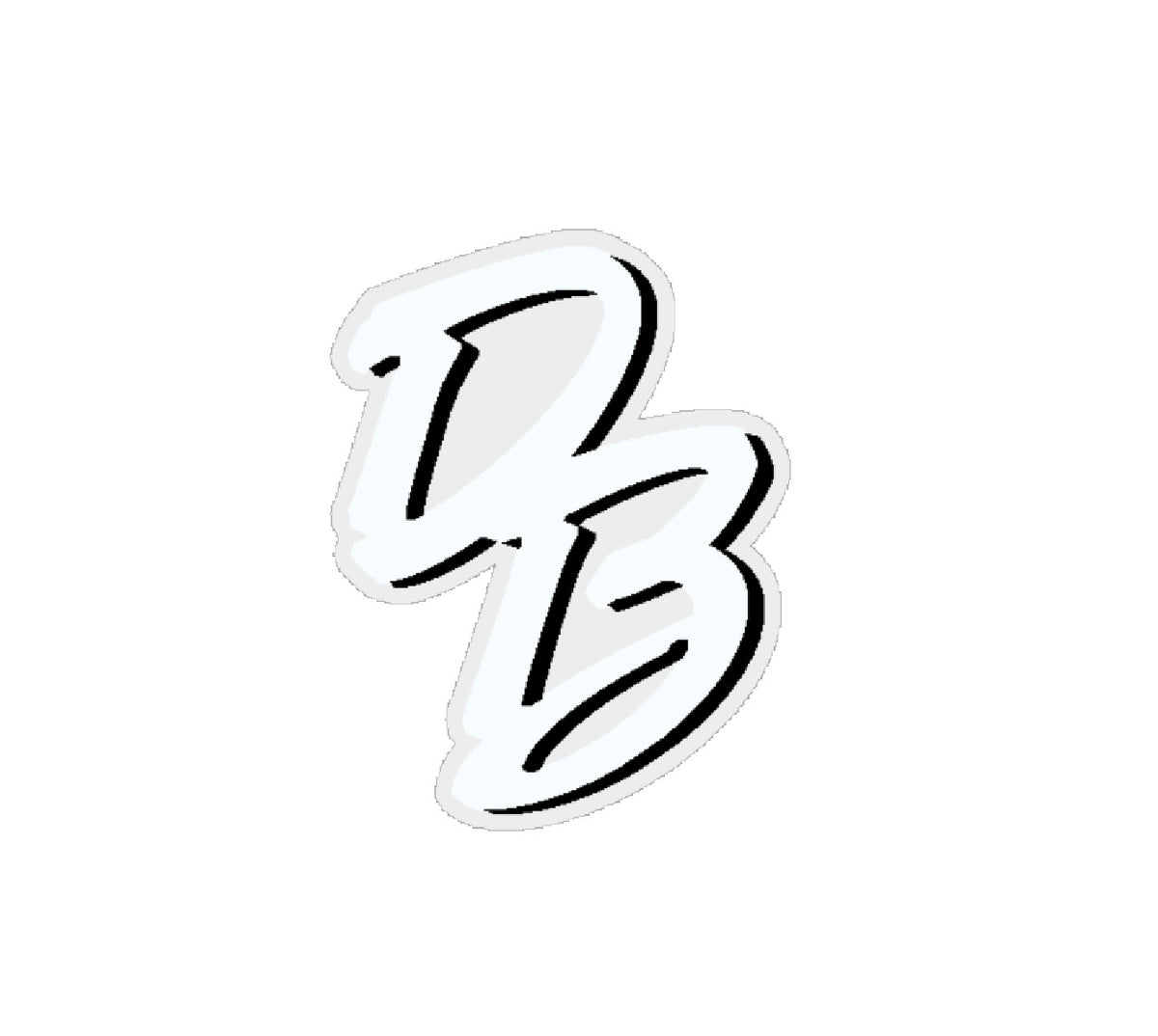 1986 Diamond Back - generic Head Tube Decal | BMX Products USA