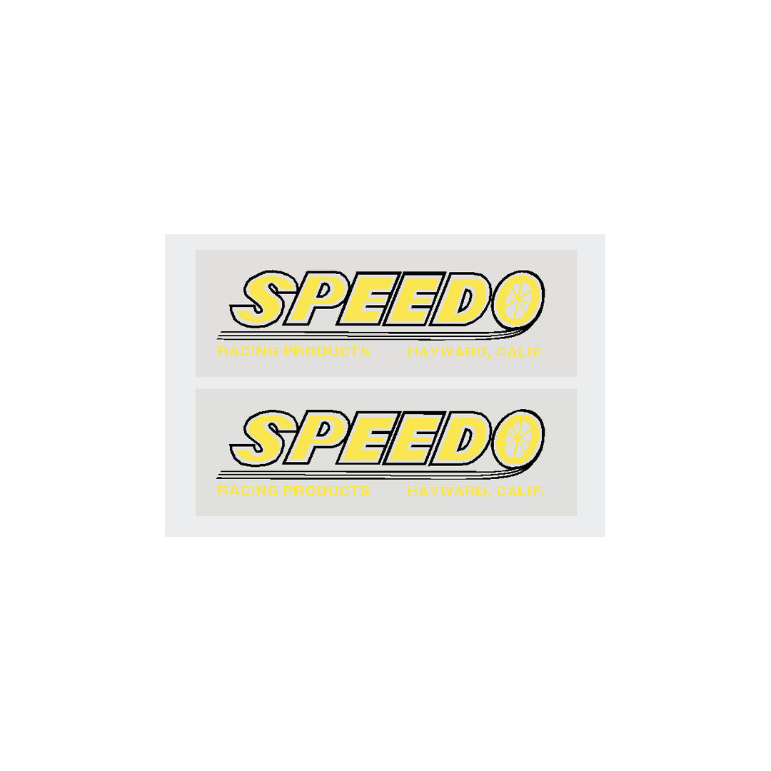 Speedo | BMX Products USA