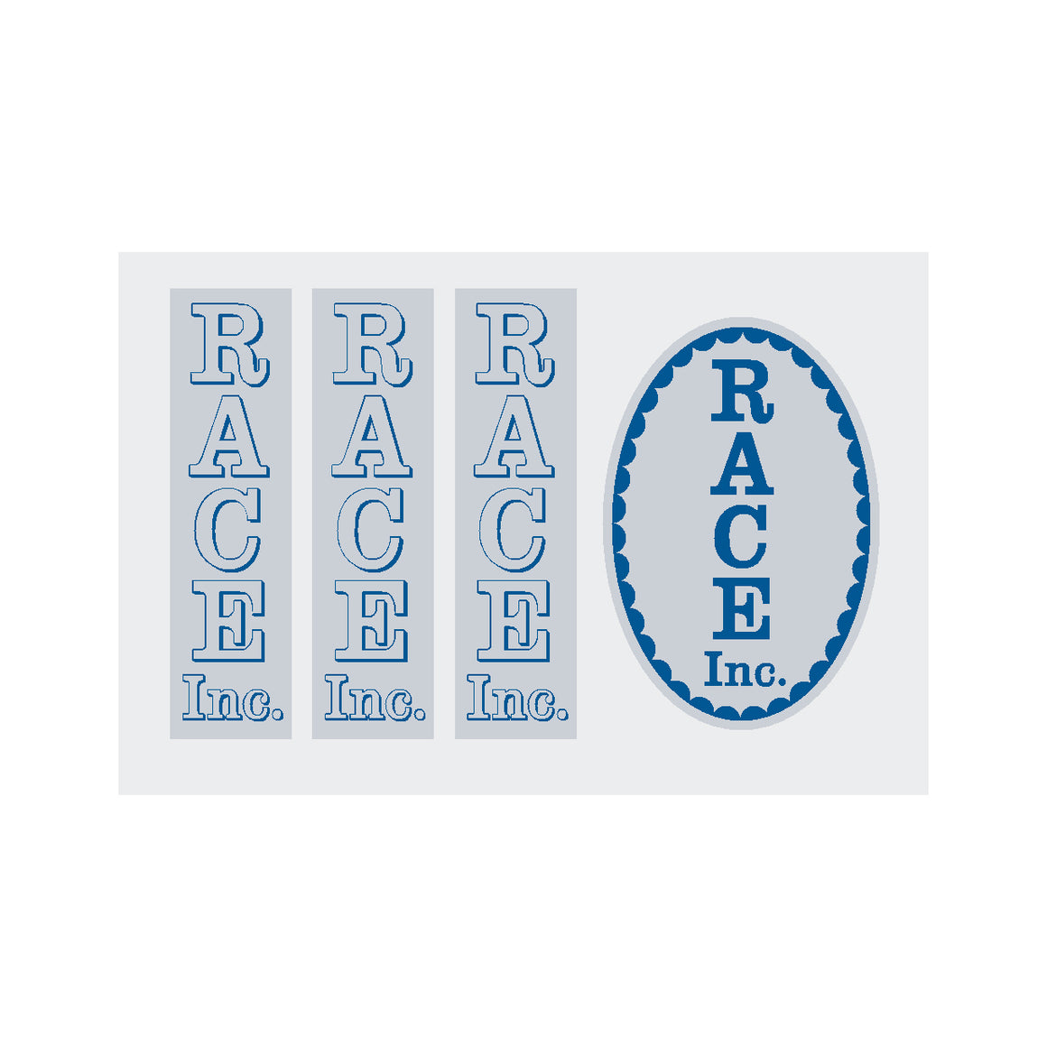 Race Inc. | BMX Products USA