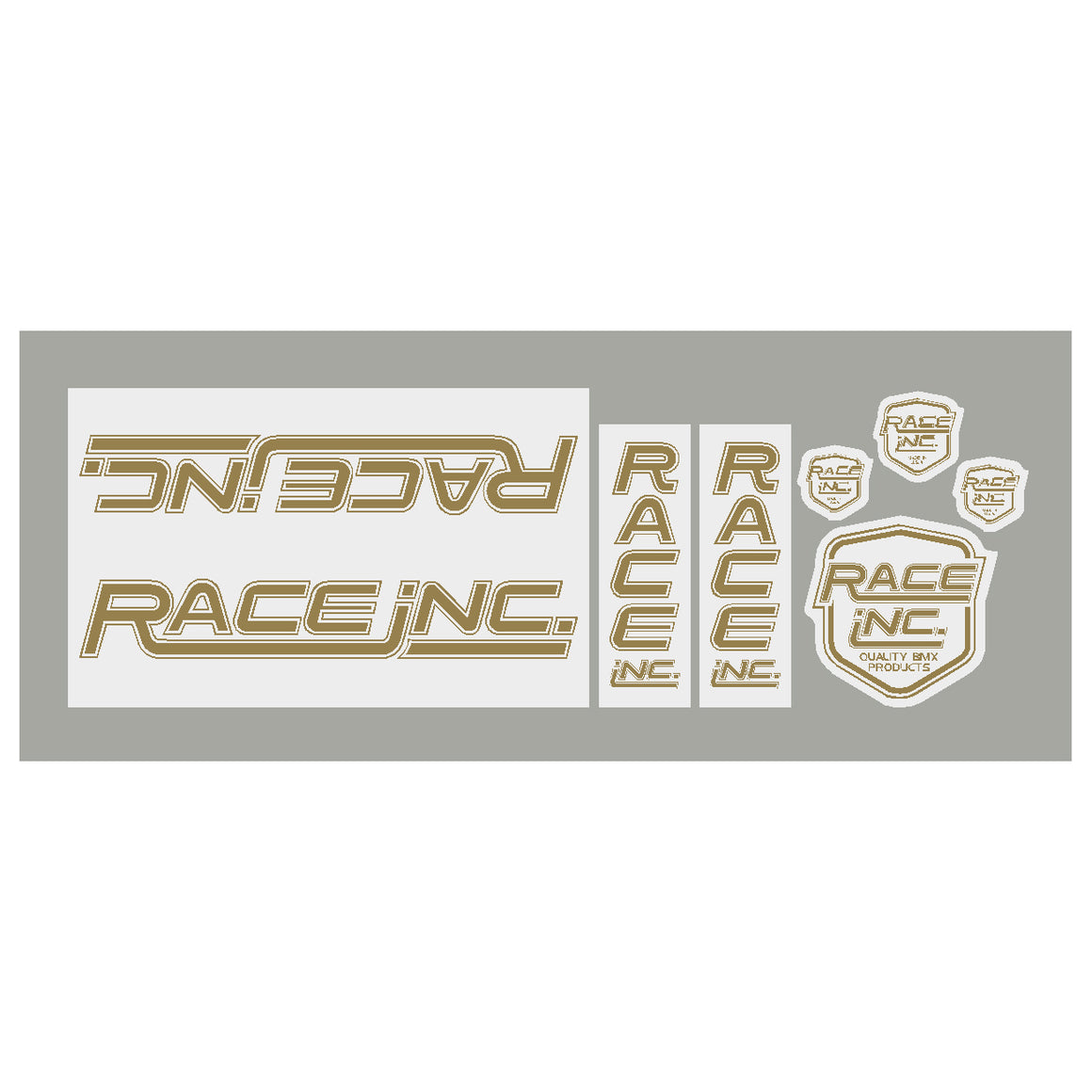 Race Inc. | BMX Products USA