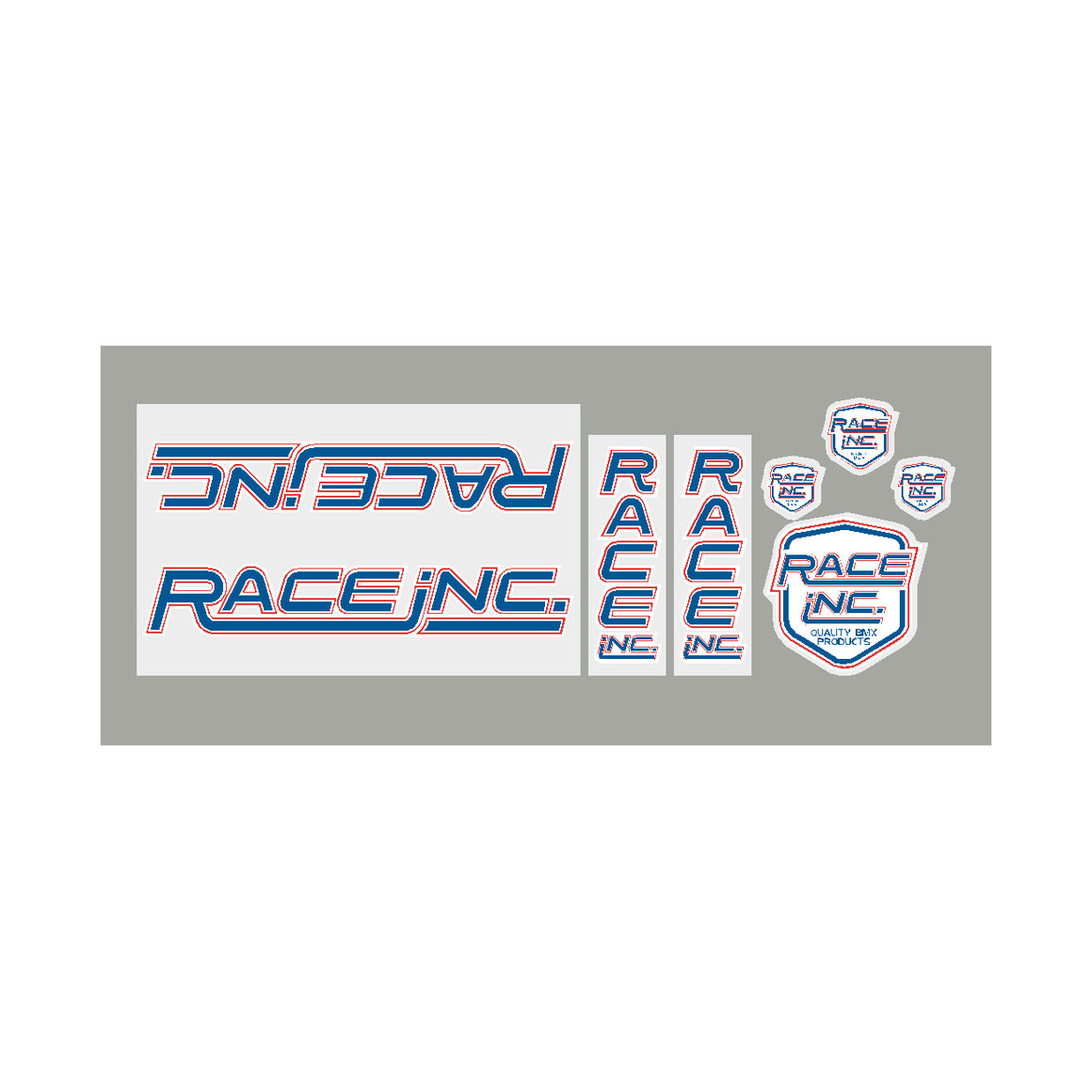 Race Inc. | BMX Products USA