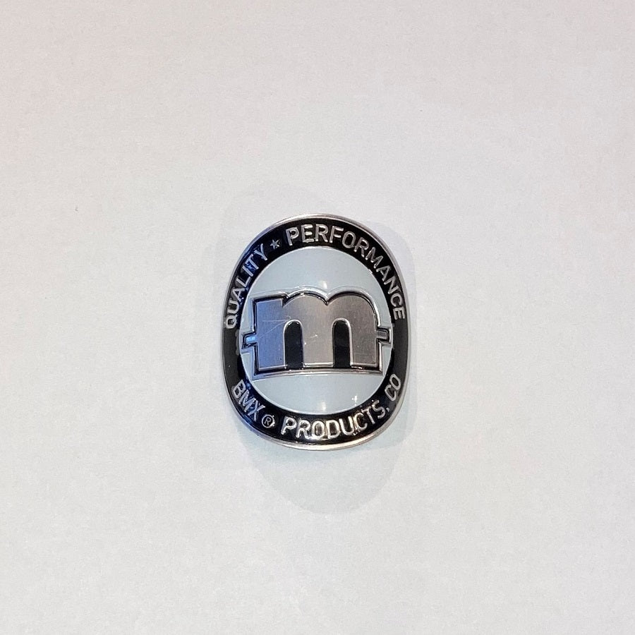 Mongoose Decals - ALL - Head Tubes