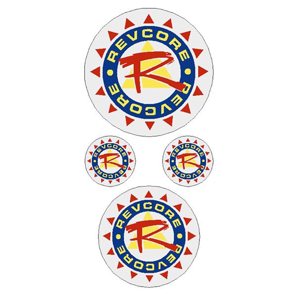 Revcore | BMX Products USA