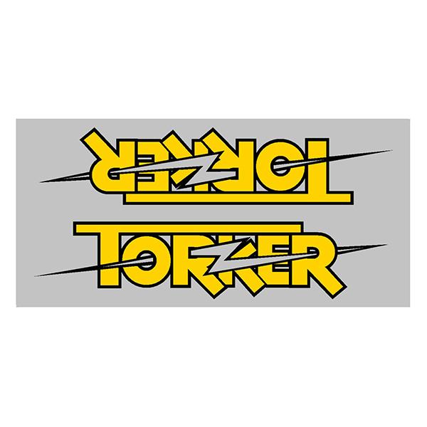Torker | BMX Products USA