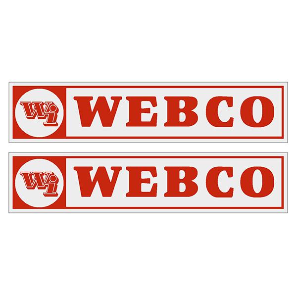 Webco | BMX Products USA